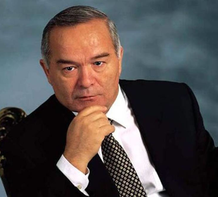 Президентнинг имловий хатоси - xabar.uz