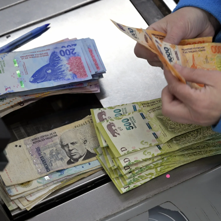 Argentina pul chop etishni to‘xtatdi - xabar.uz