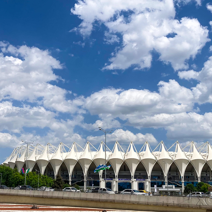 O‘FA futbol muxlislarini ogohlantirdi - xabar.uz