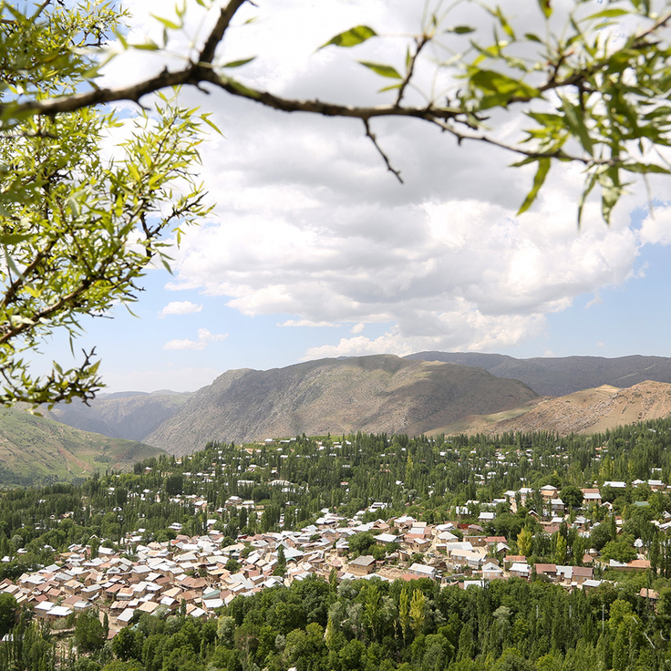 Сегодня в горных районах ожидаются кратковременные дожди - xabar.uz