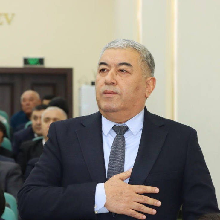 Қашқадарёнинг собиқ ҳокими янги лавозимга тайинланди - xabar.uz