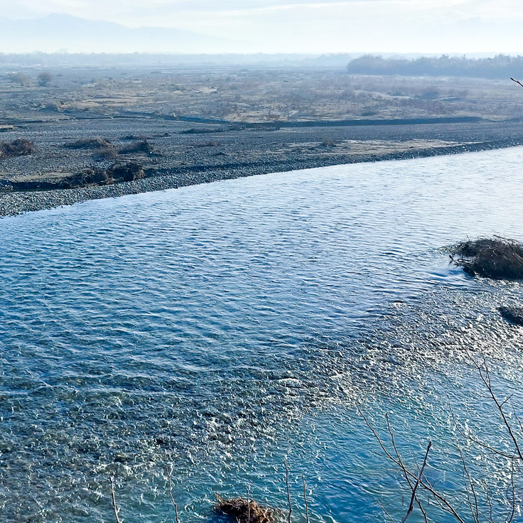 Мораторий татбиқ этилган ҳудудларнинг чегаралари белгиланди - xabar.uz