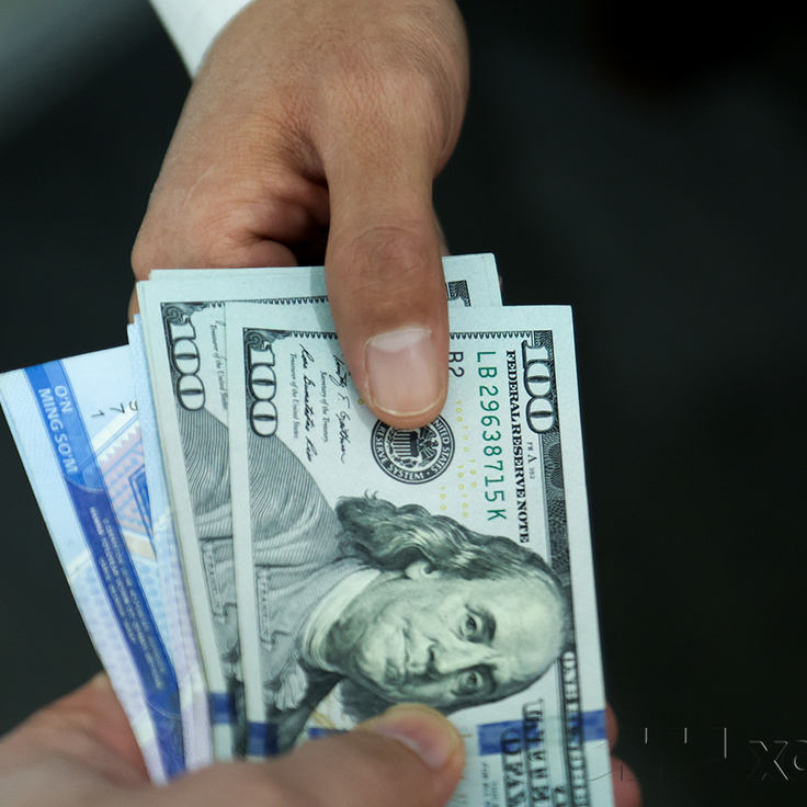 Valyutalar kursi: yevro keskin arzonladi, dollar ham tushdi - xabar.uz