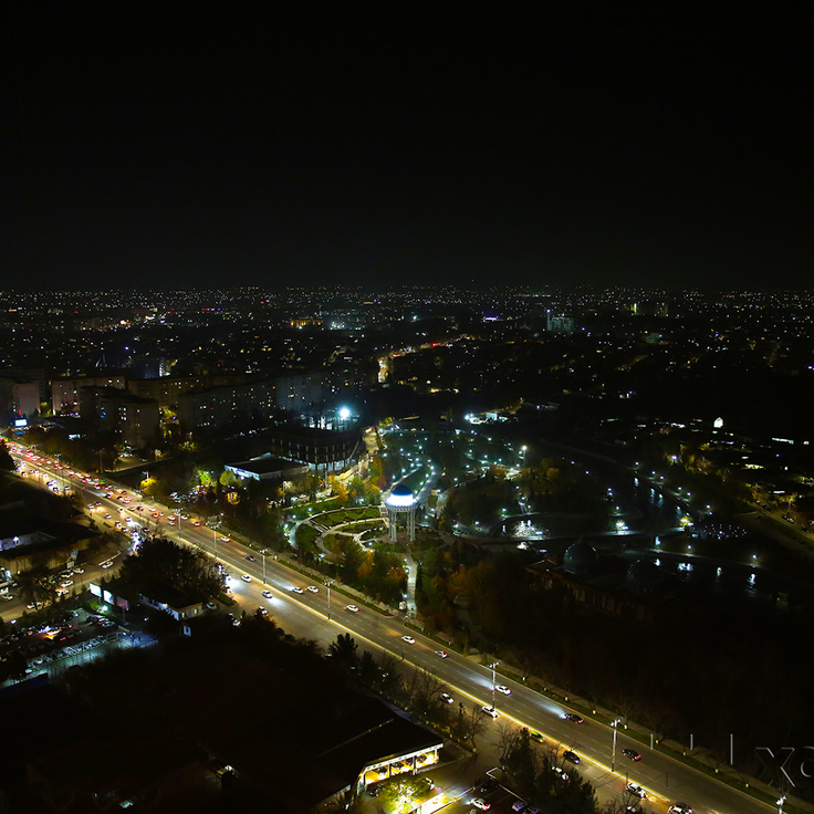 Toshkentning ayrim hududlarida elektr o‘chiriladi - xabar.uz