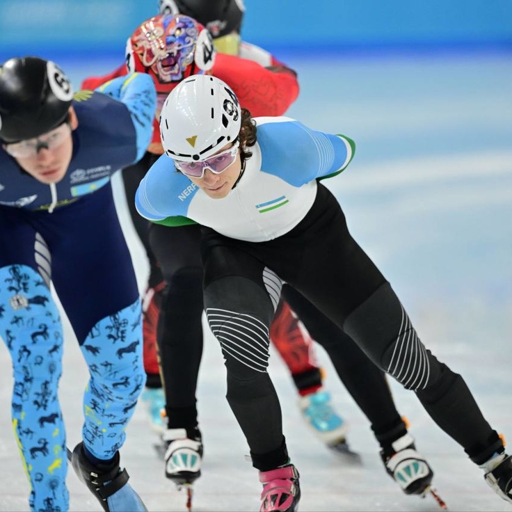 Xarbin-2025: O‘zbekiston delegatsiyasi muvaffaqiyatli start oldi - xabar.uz