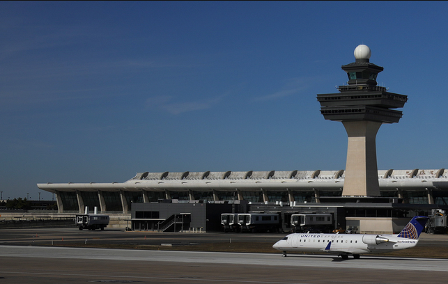 Vashingtonda samolyot halokatga uchradi - xabar.uz