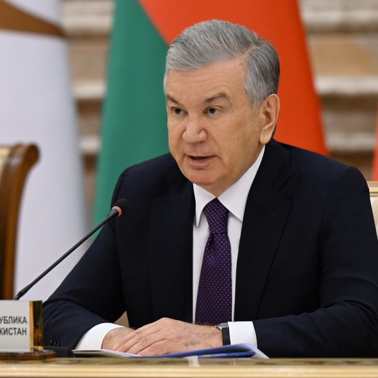 Узбекистан подключится к интегрированной платформе «Работа без границ ...