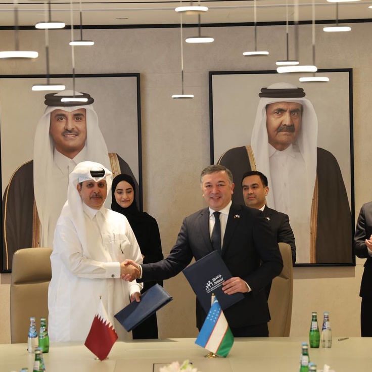 Катар готов увеличить квоты для рабочих из Узбекистана - xabar.uz