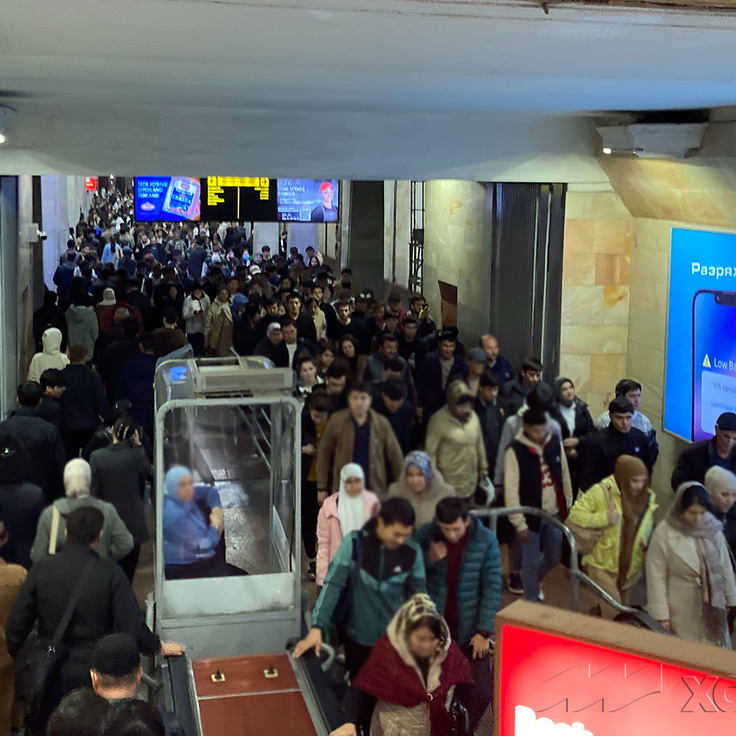 Ўзбекистоннинг аҳоли зич ҳудудлари маълум қилинди - xabar.uz