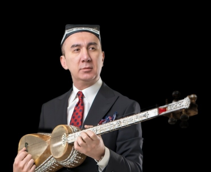 Sud Botir Qodirovni Sherali Jo‘rayevning o‘g‘li deb topdi - xabar.uz