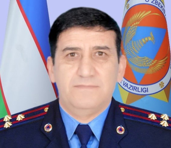 Бухоро ФВБга янги бошлиқ тайинланди - xabar.uz