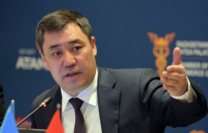 Президент Кыргызстана подписал закон о вероисповедании - xabar.uz