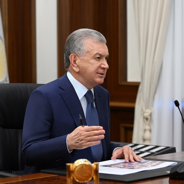 O‘zbekistonda bir yilda 11 million tonnadan ziyod ko‘mir qazib olinishi ...